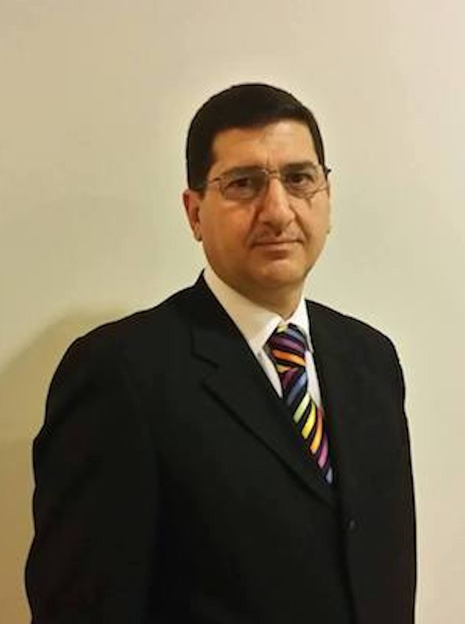 Board of Governors – DSR Training and Development